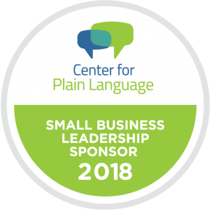 Consultant Listings - Center for Plain Language