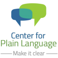 Center for Plain Language