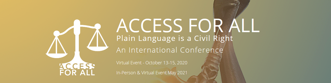 ClearMark Award winners announced at the Access for All virtual ...