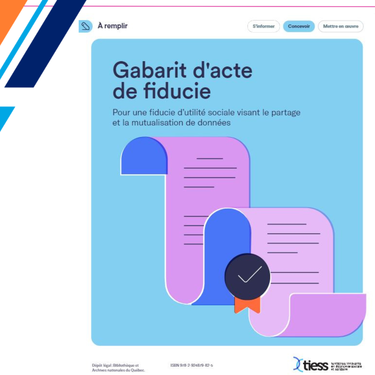 2024 ClearMark Awards | Center for Plain Language