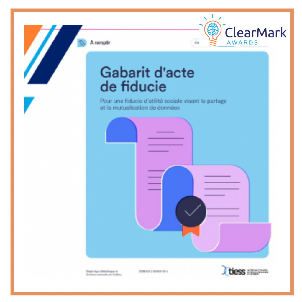 2024 ClearMark Awards | Center for Plain Language - Center for Plain ...