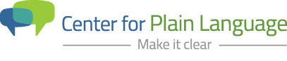 A Short History of the Center for Plain Language - Center for Plain ...